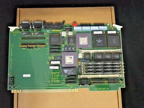 1PC ABB BAILEY IIMCP02 PROCESSOR MODULE COMMUNICATION infi90 | eBay