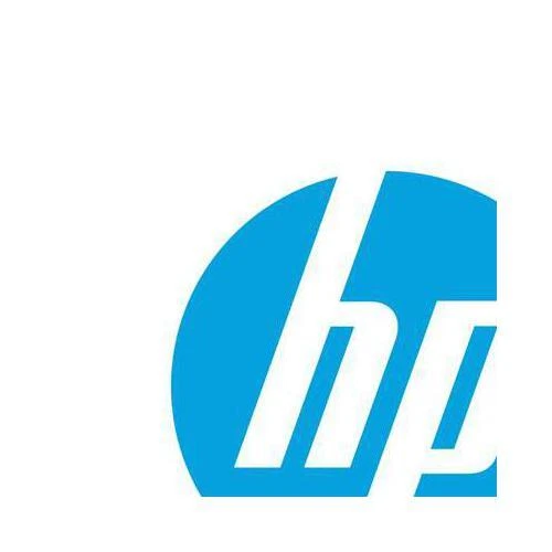 Hp Logo High Resolution