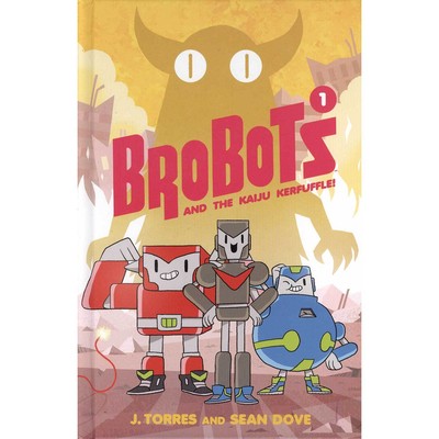 Brobots ONI Press | eBay
