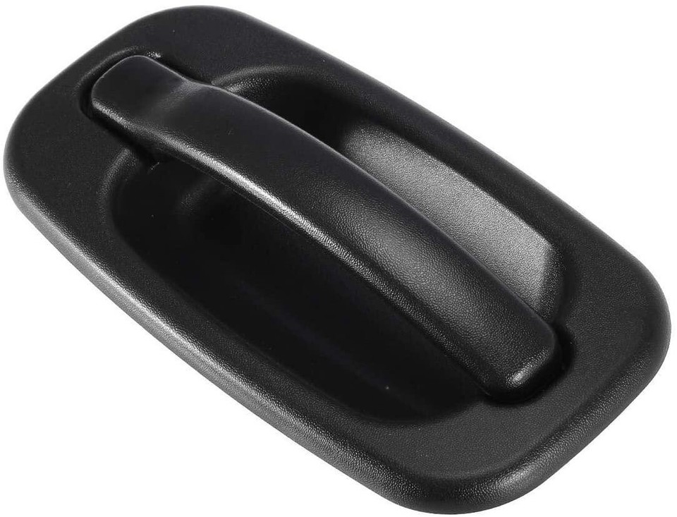 Front Outside Tailgate Door Handle For 2006 2007 GMC Sierra 1500 ...