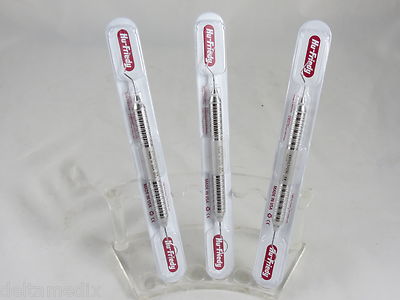 Instruments - Hu-Friedy Dental Instrument