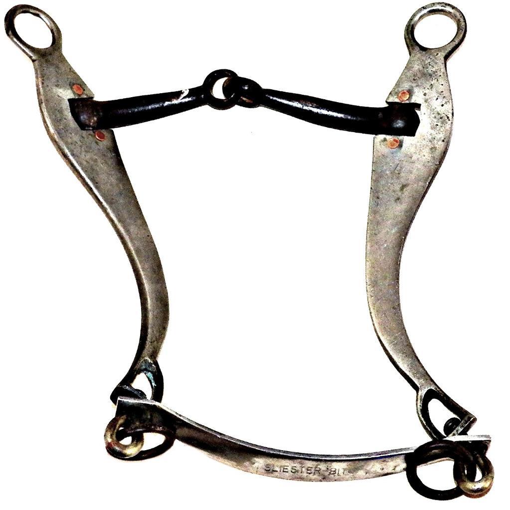 Vintage 1960s USA Made Original Sanger Sliester Classic #22 Shank 08 ...