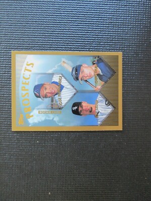 1999 Topps PROSPECTS #434 | eBay