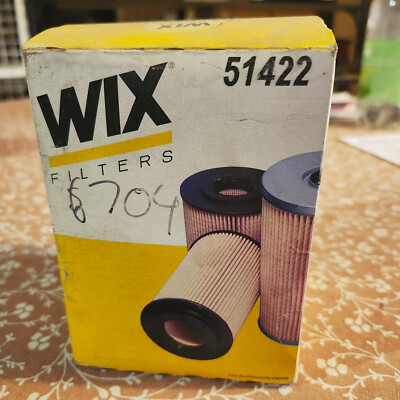 51422 WIX SPIN-ON HYDRAULIC FILTER | eBay
