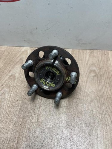 Moyeu avant gauche SSANGYONG KYRON 4142009405 | eBay