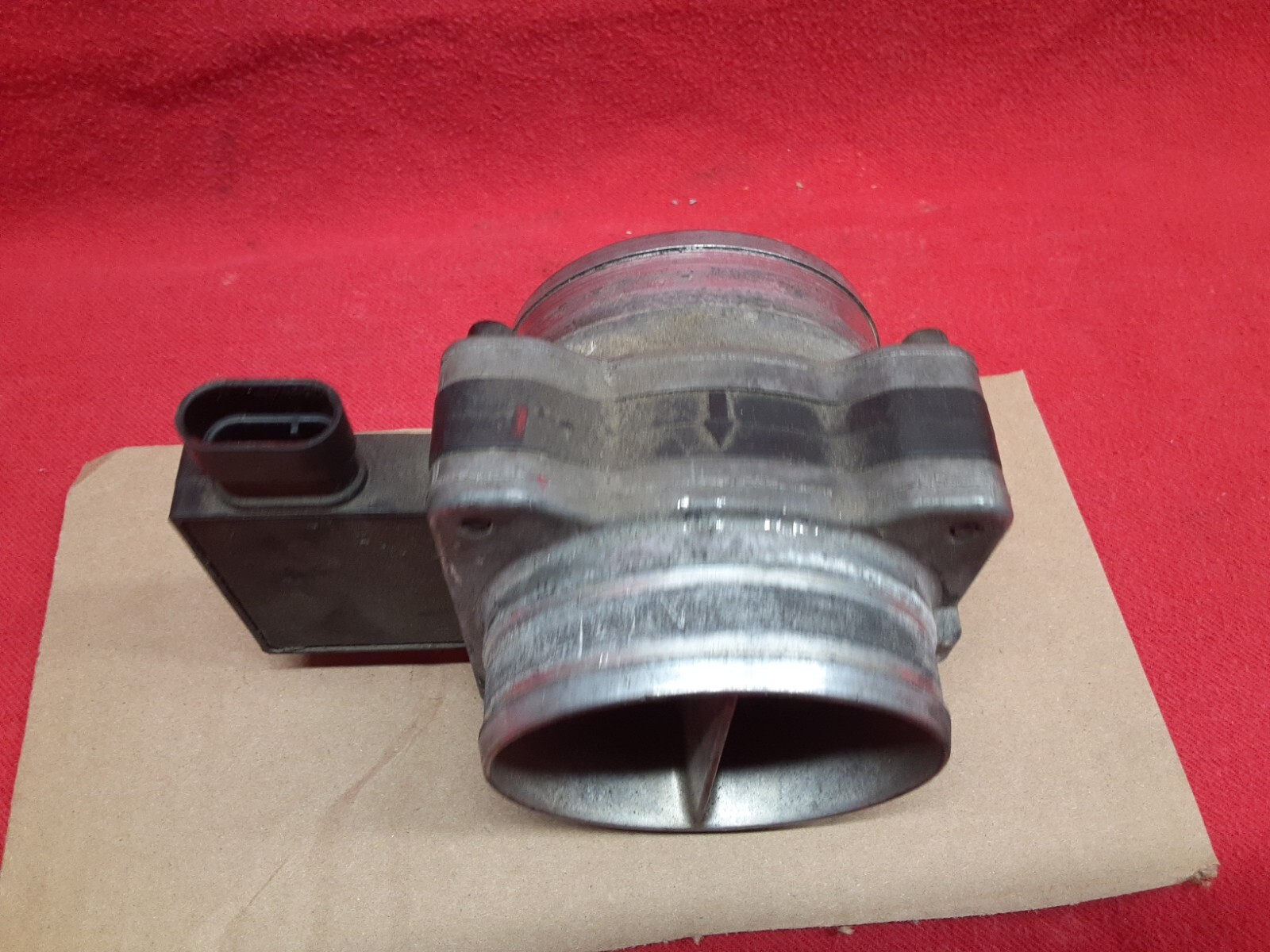 1994 - 2006 GM Pontiac Buick GMC Oldsmobile Chevy Mass Air Flow Sensor ...