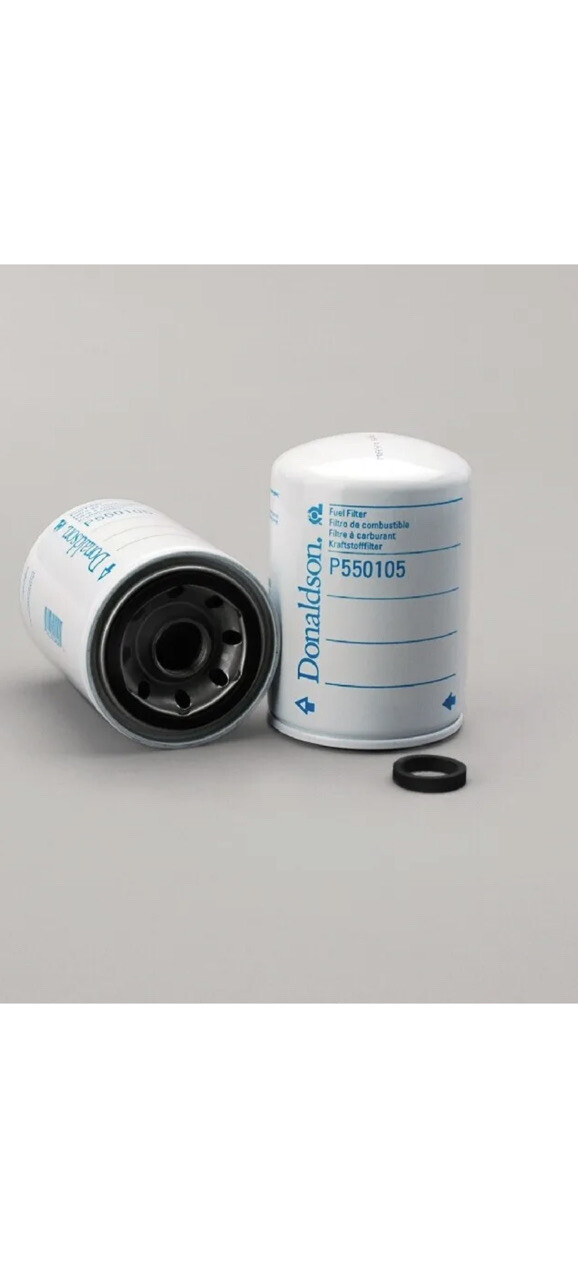 P550105 Donaldson FUEL FILTER, SPIN-ON PRIMARY **pack Of 6** | eBay