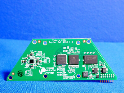 FP E204460 MII S 94V-0 Board Assembly | eBay