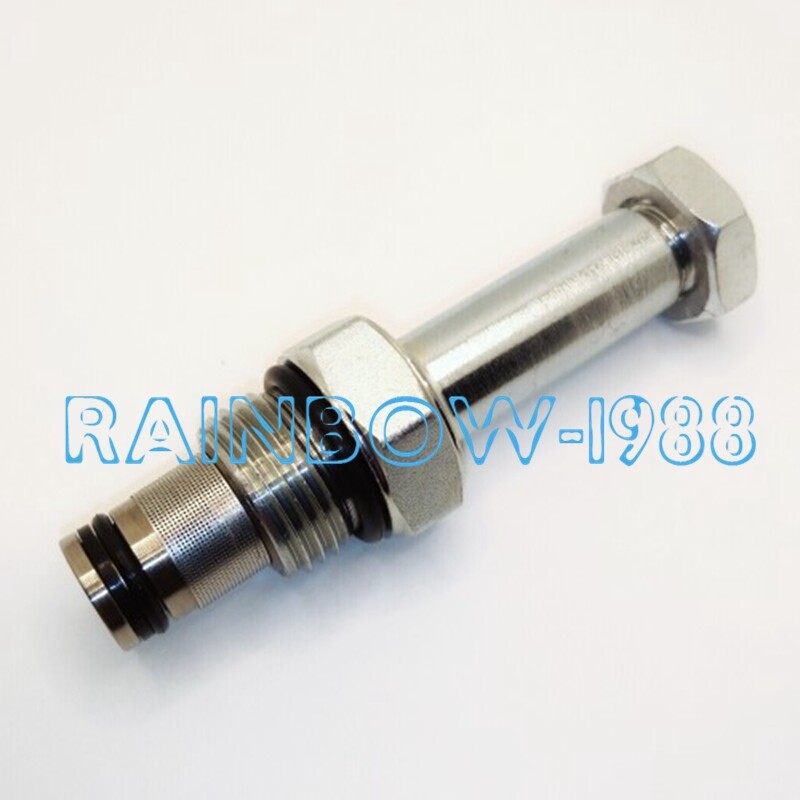 LSV-08-2NCP hydraulic electromagnetic directional control Check valve ...
