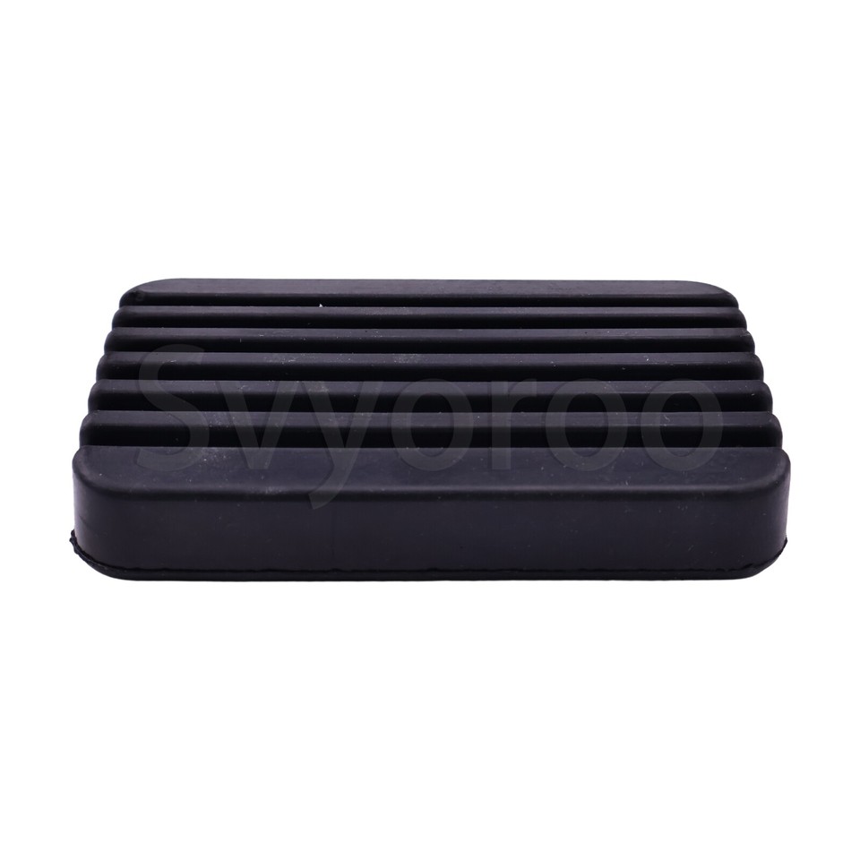 Svyoroo Pedal Pad 25595-42071 2559542071 For TCM Forklift FHG15N7 ...
