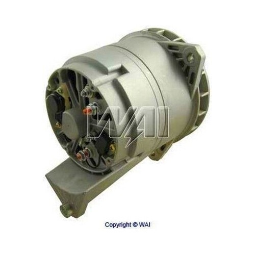 WAI Generator für DAF IVECO KHD MAN RENAULT SCANIA VOLVO 12377N ...