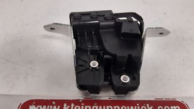 SERRURE COFFRE Mercedes-Benz A (177.0) 2018 A0997400400 | eBay