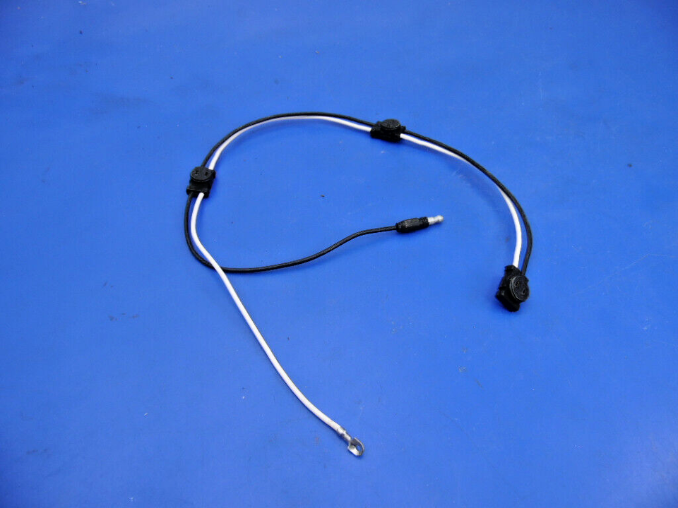 Truck Lite 94892 Marker Light Wiring Harness,3 Plug,16 Gauge,22.75 ...