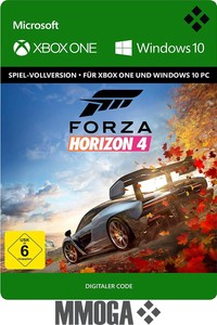 Forza Horizon 4 Download Key - passlcodes