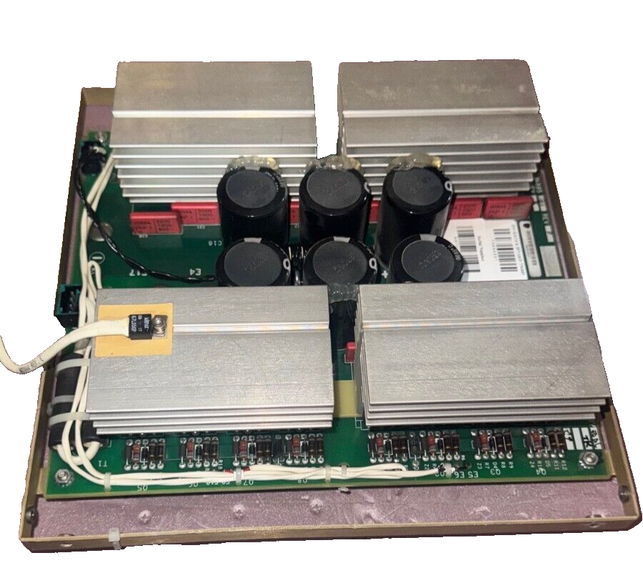 73688501 CPI INVERTER BOARD 736885 GE Precision RXI-80 X-RAY ...