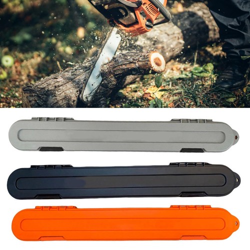 Chainsaw Chain Storage Box Chainsaw Organizer Tools Universal to Hold ...
