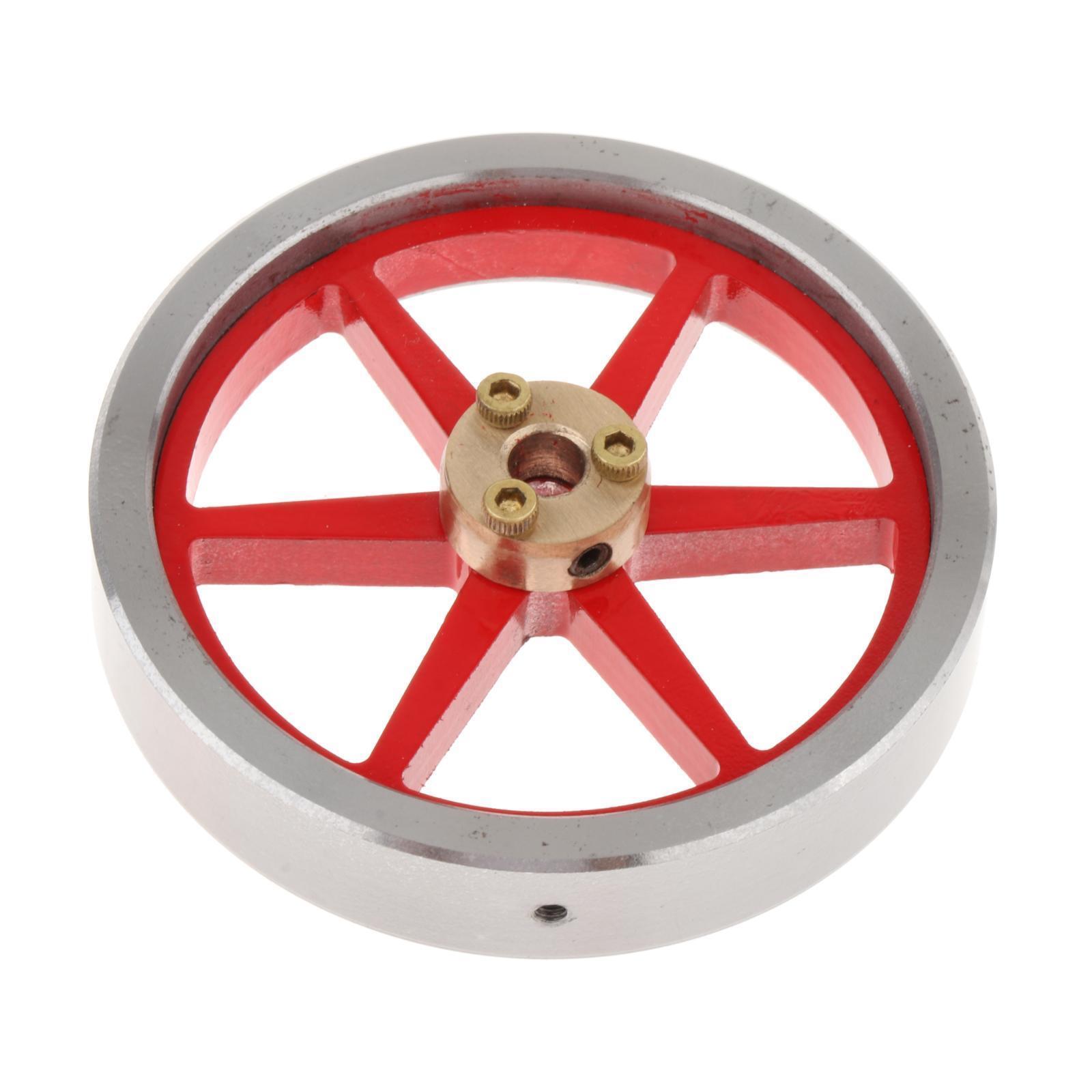 Hot air engines Flywheel Educational Science project engines ...