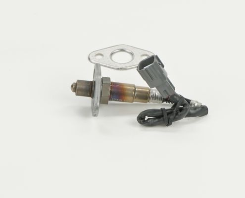 Bosch Oxygen Sensor 0258986614 | eBay