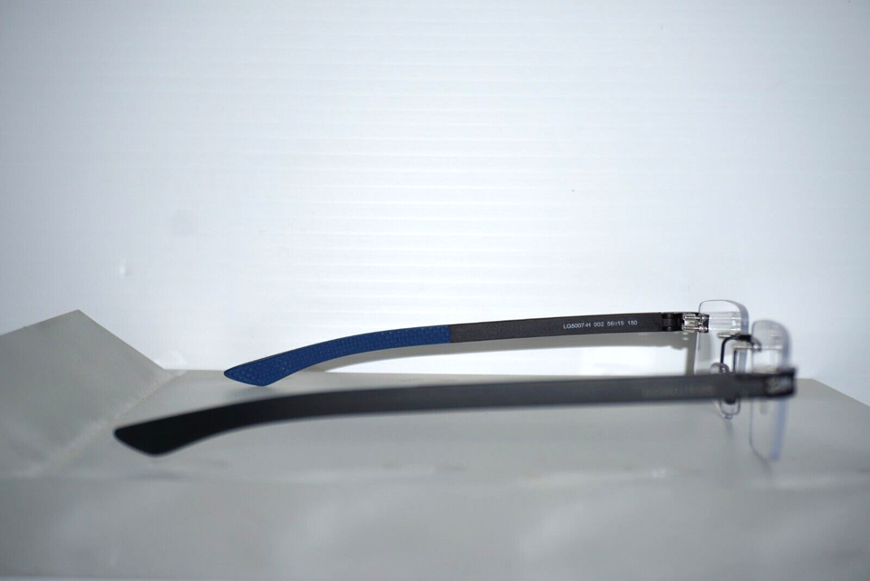 NEW AUTHENTIC LONGINES LG 5007-H 002 eyeglasses frame | eBay