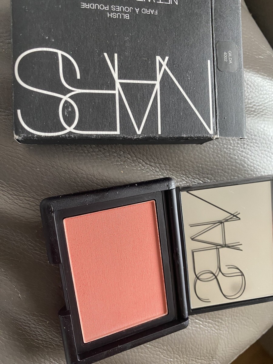 Nars Blush Gilda
