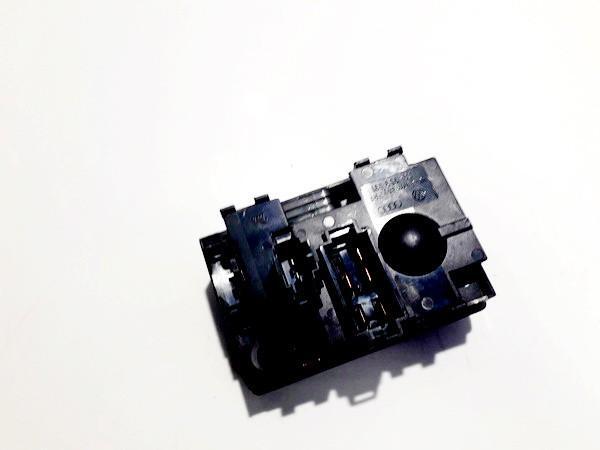 701959531 Climate Control Panel (heater control switches) for Vo ...