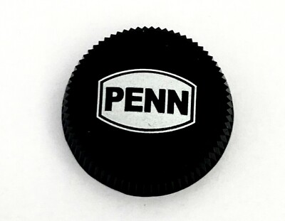 PENN REEL PART 233-FRCiii5000 Housing Cover Handle Cap - Fierce II ...