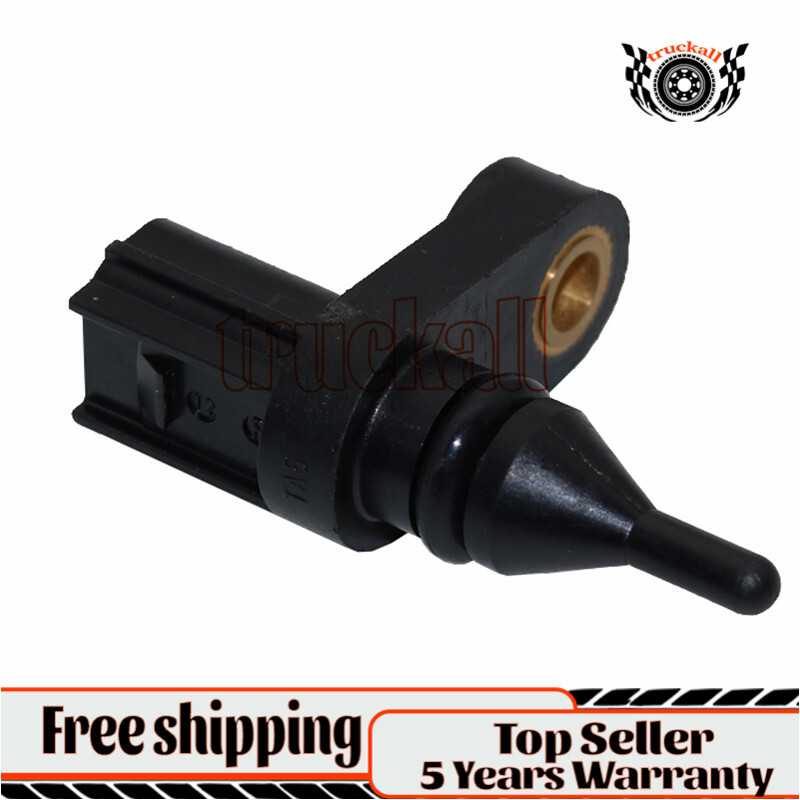 Sensor de temperatura de admisión de aire 37880-RWC-A01 para Civic FIT ...