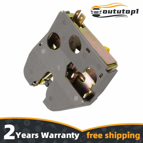 Trunk Latch Tailgate Lock for Honda Civic Sedan Coupe 1996-2000 Back ...