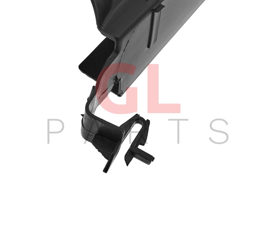 FÜR BMW 3 F30/F31/F35/F80 2011-2015 LUFTKANAL LUFTEINLASS 51748054228 M ...