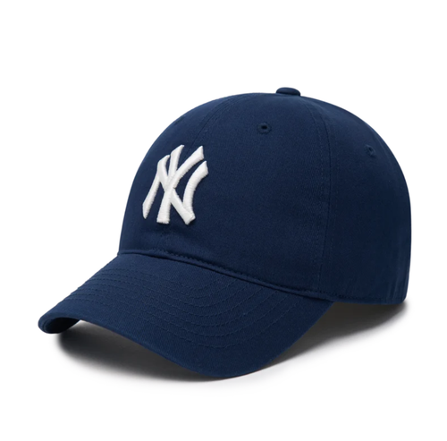 MLB KOREA N-Cover Unstructured Baseball Ball Cap [27 Colors] | eBay