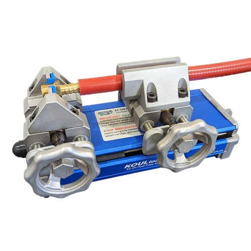 EZ-ON Hose Press 426 Push-Lok Hose Tool 696550647330| eBay