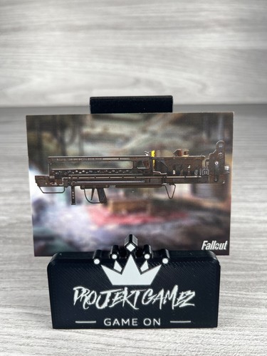 2018 Dynamite Fallout Series 1 Fatman 005 Trading Card TCG | eBay