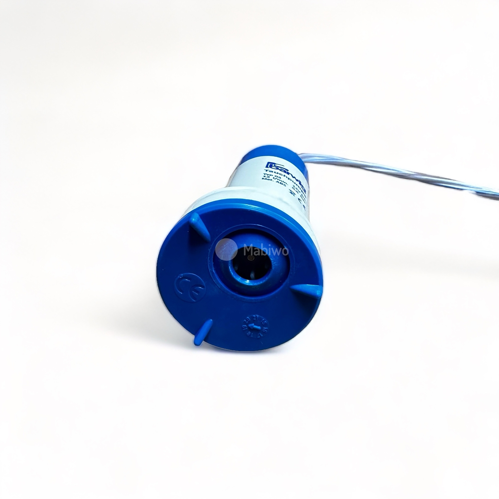 Barwig - Tauchpumpe 12 Liter Typ 03 12V Wohnmobil Kanister Outdoor ...