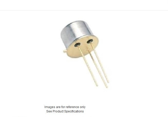 2N4033 PNP Bipolar Transistor - BJT | eBay