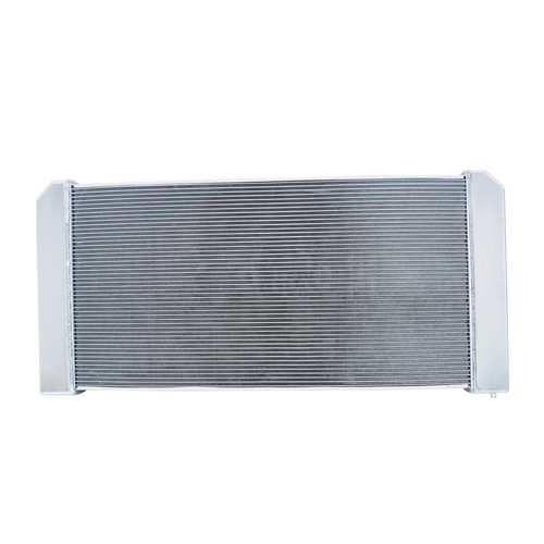 3-Row Radiator for 2003-2007 Chevy GMC C4500 C5500 C6500 Topkick ...
