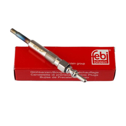ORIGINAL FEBI BILSTEIN GLUEHKERZE 47505 FUER HYUNDAI KIA | eBay.de