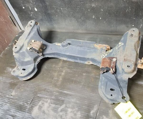 1995-2002 Chevy Camaro Front Crossmember Sub-frame Cradle Assembly 6 ...