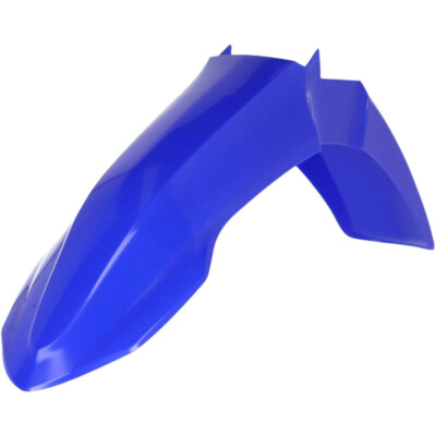 Blue Front Fender Guard Fits YAMAHA YZ250F 2024 2025 YZF250 | eBay ...