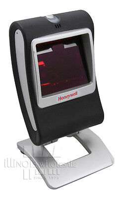 Barcode Scanners - Presentation Scanner