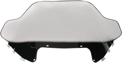 SNO STUFF 450-168-03 Windshield Mid Smoke w/ Black Graphics for Arctic ...
