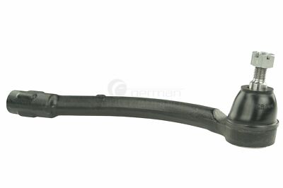 Mevotech Supreme Steering Tie Rod End Front Right Outer MS90643 for ...