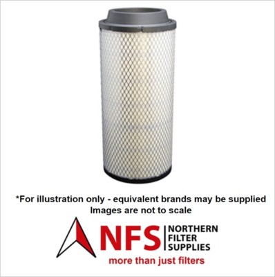 Air Filter replaces RS3922, S48, S-48, JCB 32/917804, C16400 | eBay UK