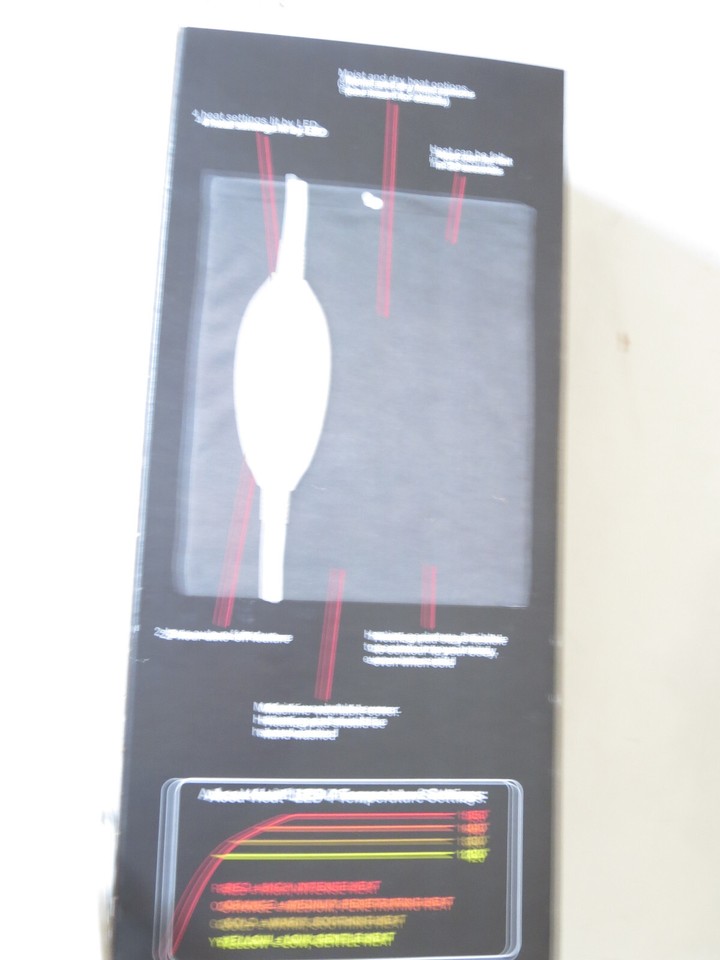 CVS HEALTH SERIES 300 VINYL HEATING PAD NEW IN BOX | eBay