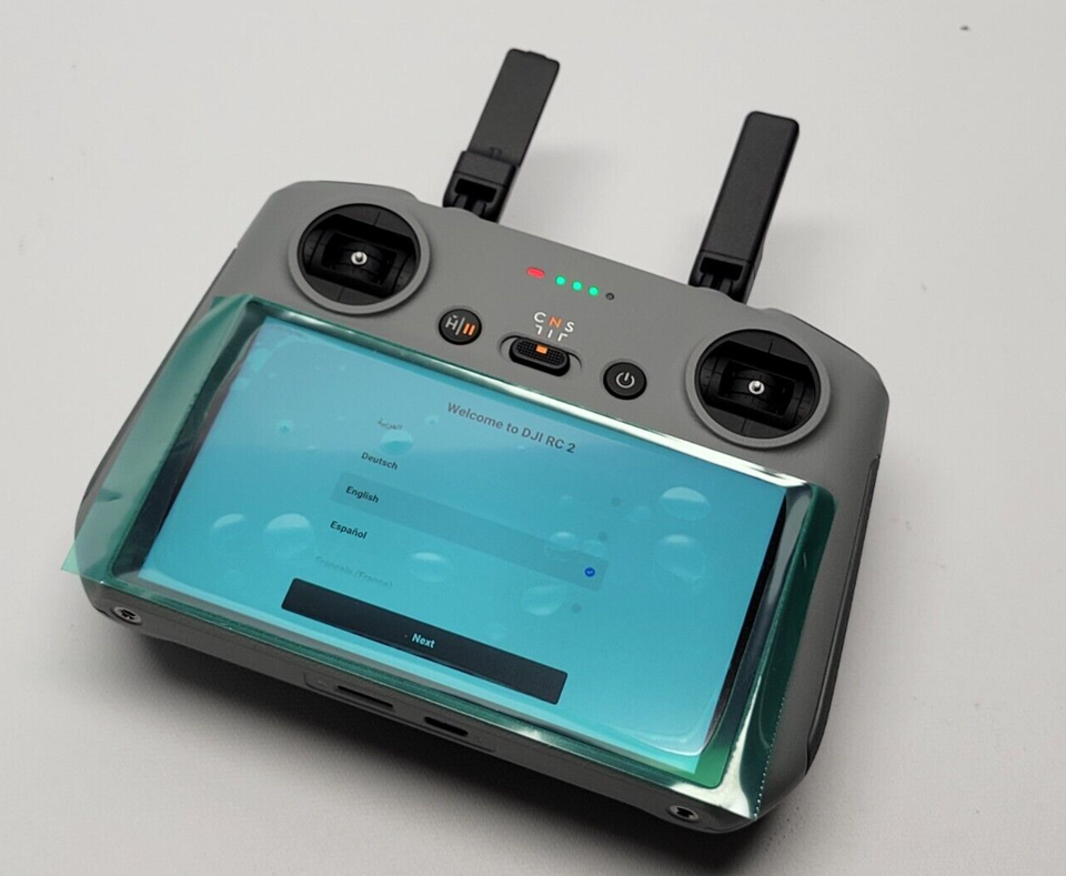 Genuine DJI RC 2 RC331 Remote Controller For Mini 4 Pro/Air 3 New/ Not ...