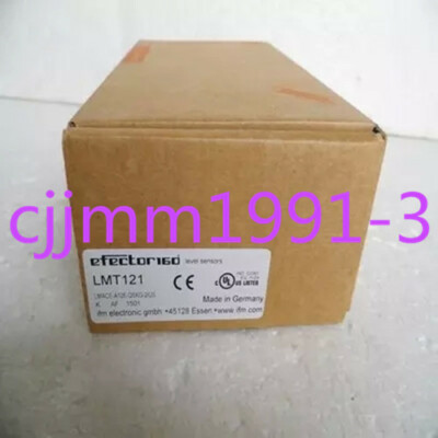 1PC NEW IFM level sensor LMT121 | eBay