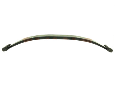 Lame de Ressort Avant Pour Mercedes Sprinter 3-T 3,5-T Vw Lt 28-46 ...