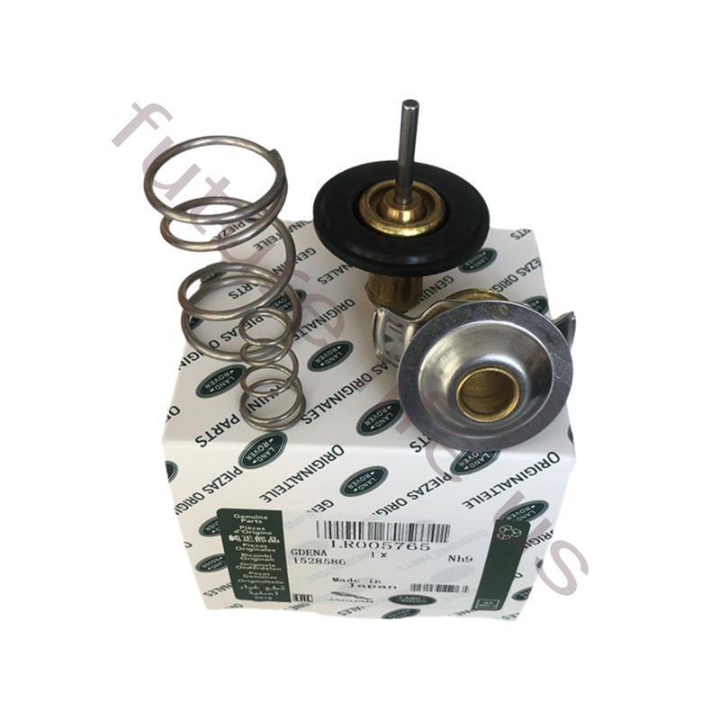 OEM Land Rover Thermostat Range Rover 06-12 LR3 SPORT 06-13 LR005765 US ...