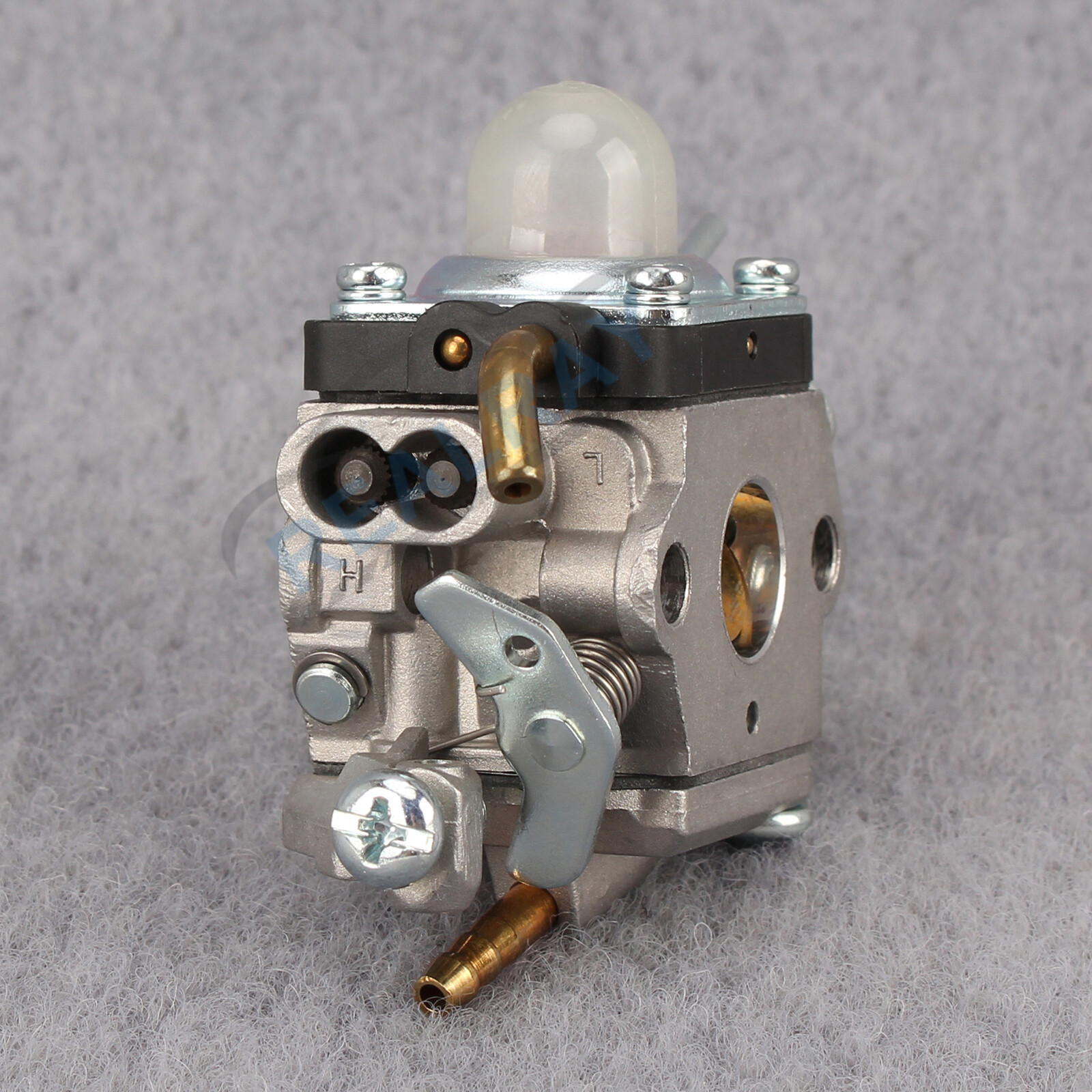 Carburetor for Husqvarna 545008097 129R 129LDX 129RJ 129C 129L Grass ...