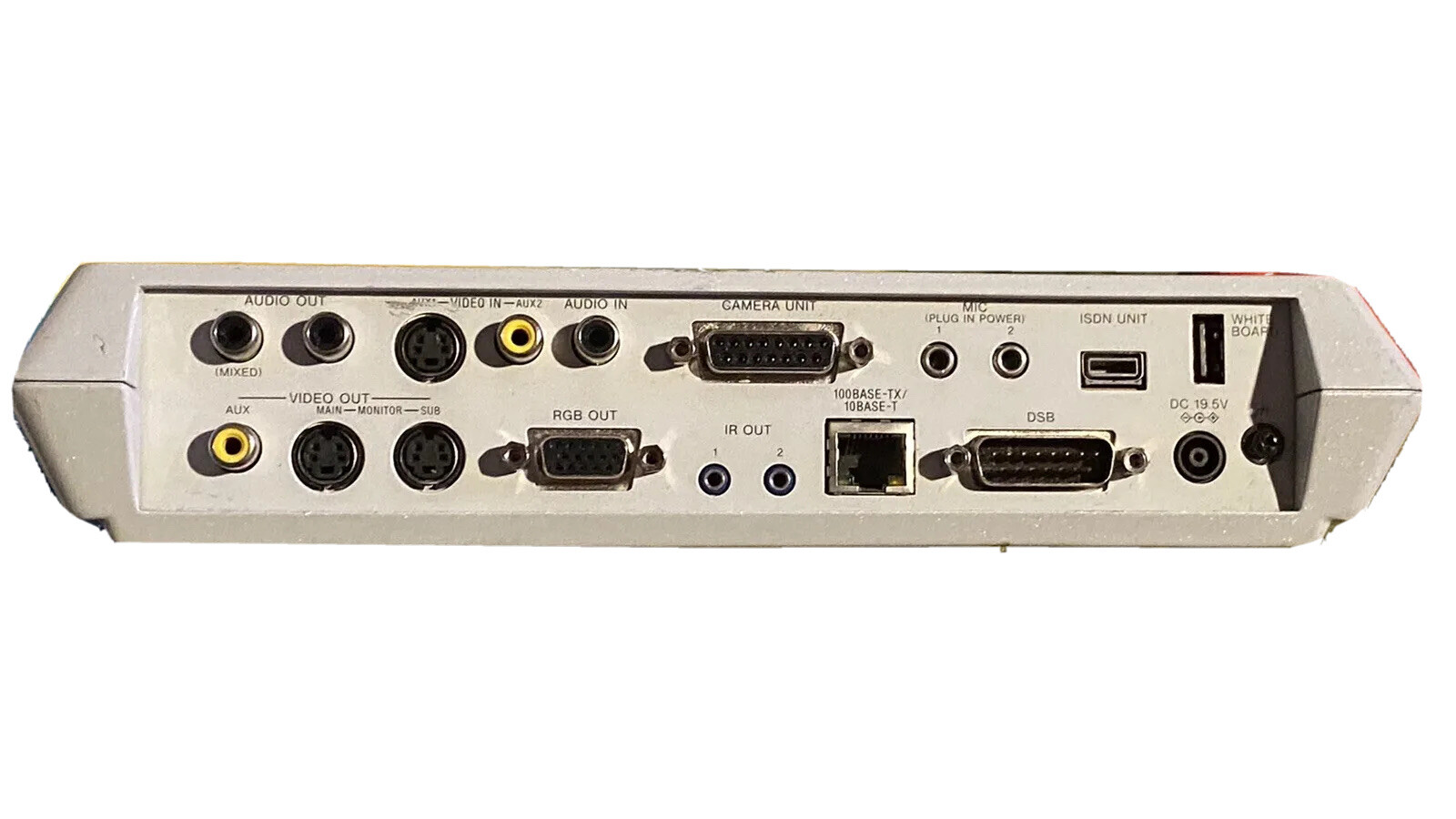 Sony PCS-P1 Communication Terminal *Base Only* | eBay