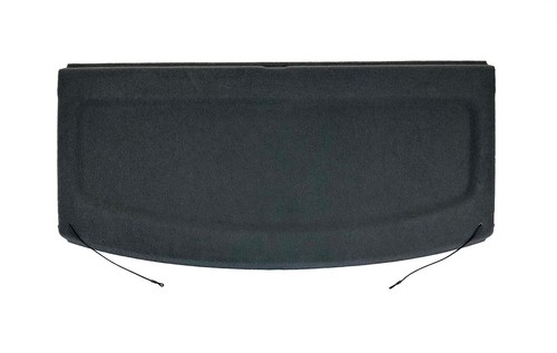 Volkswagen Golf Mk6 2008-2012 Rear Parcel Shelf Load Cover 1K6867769 ...
